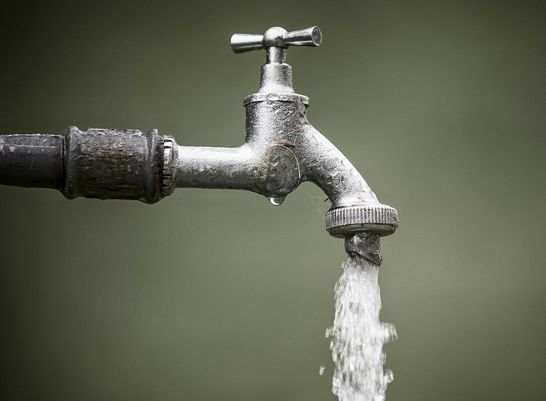 Water supply to Kulgam villages to be restored by evening: AEE Jal ...