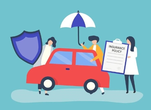 What is NCB in Car Insurance & How it Works? - The Kashmir Upfront