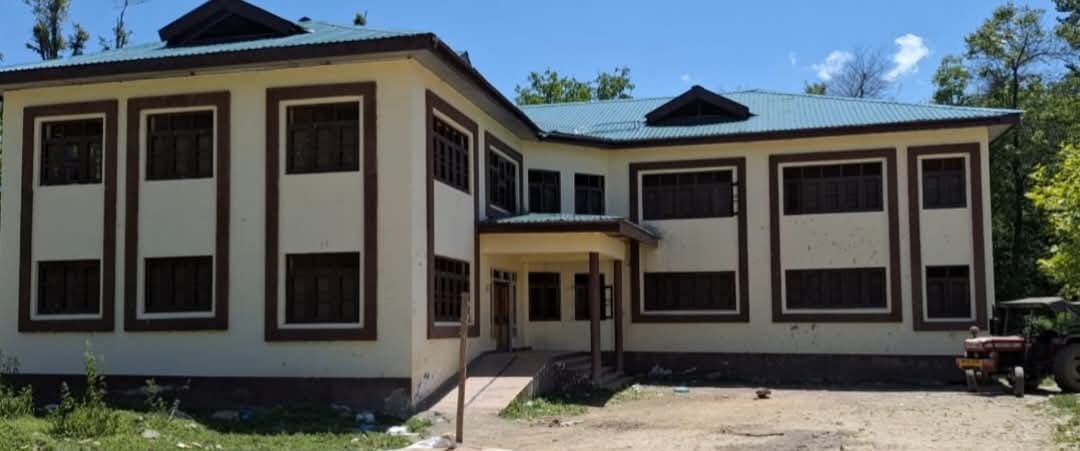 Two days after inauguration, NTPHC in Chowgam lacks basic facilities ...