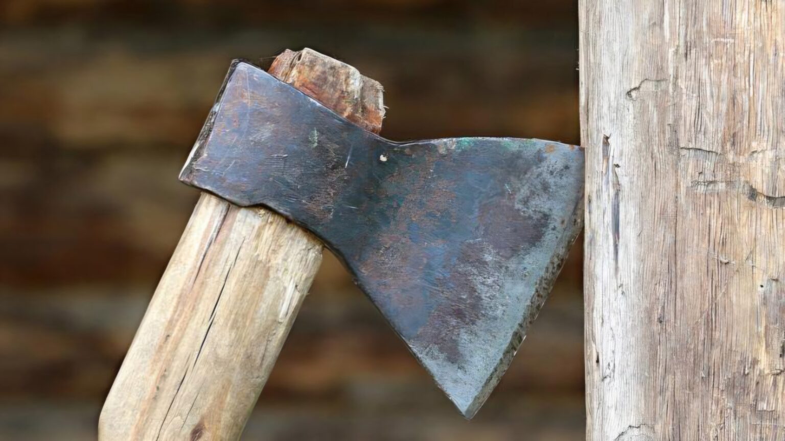 Qamarwari Axe Attack: Sgr Police arrest 3 accused, weapon used ...