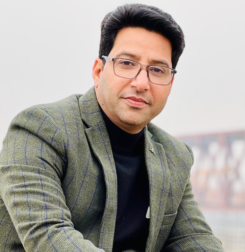 MLA Devsar to Lay Foundation Stone for Two Major Road Projects Worth ...